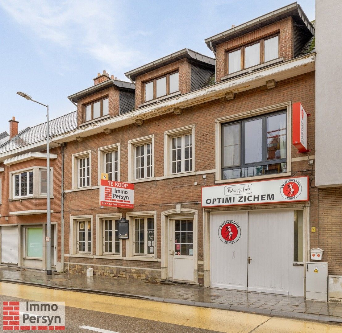 Vastgoedmakelaar Immo Persyn - Spotto