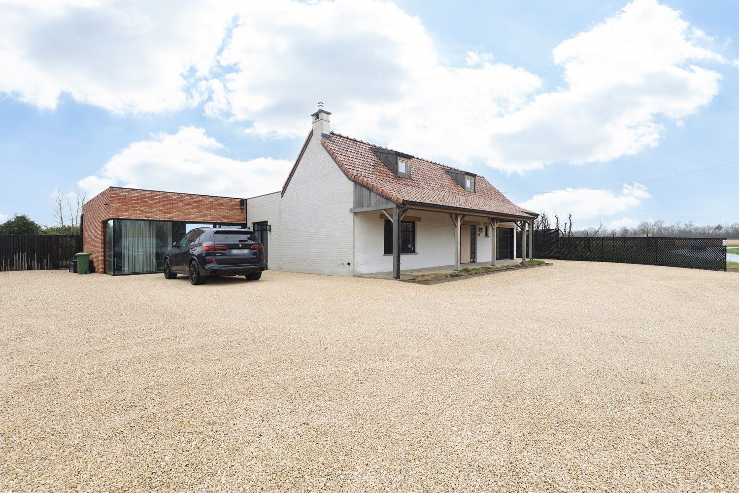 Huis te koop Zepperen - Spotto