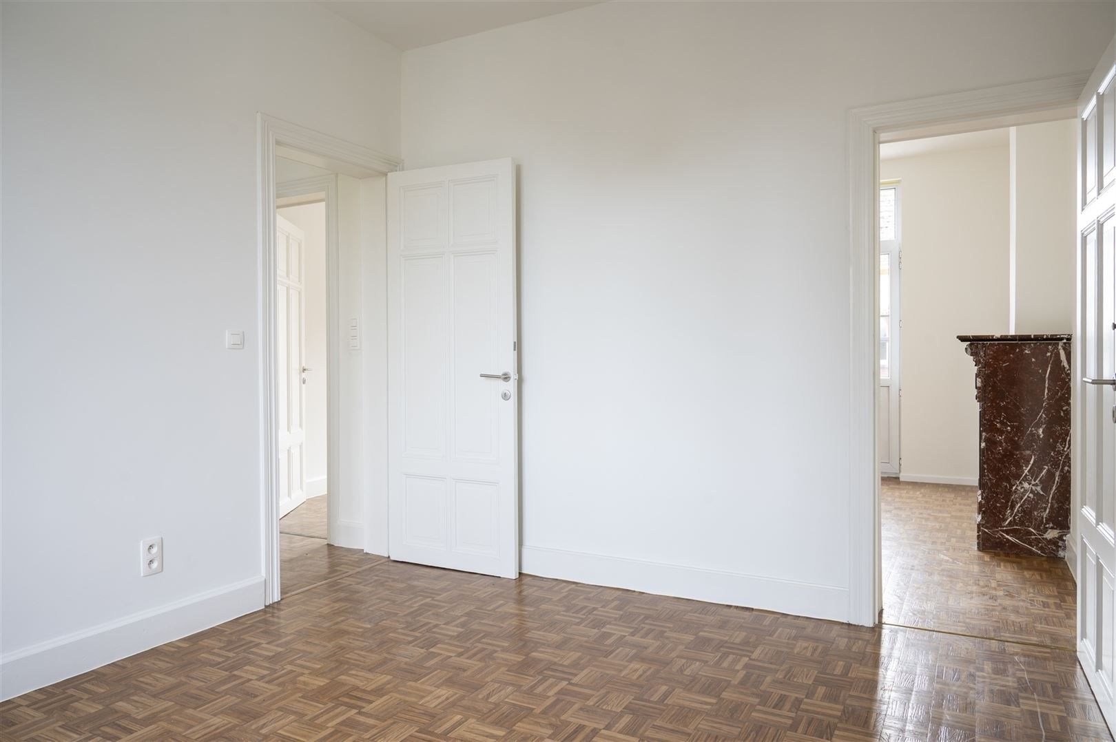 volledig gerenoveerde woning met authentieke elementen