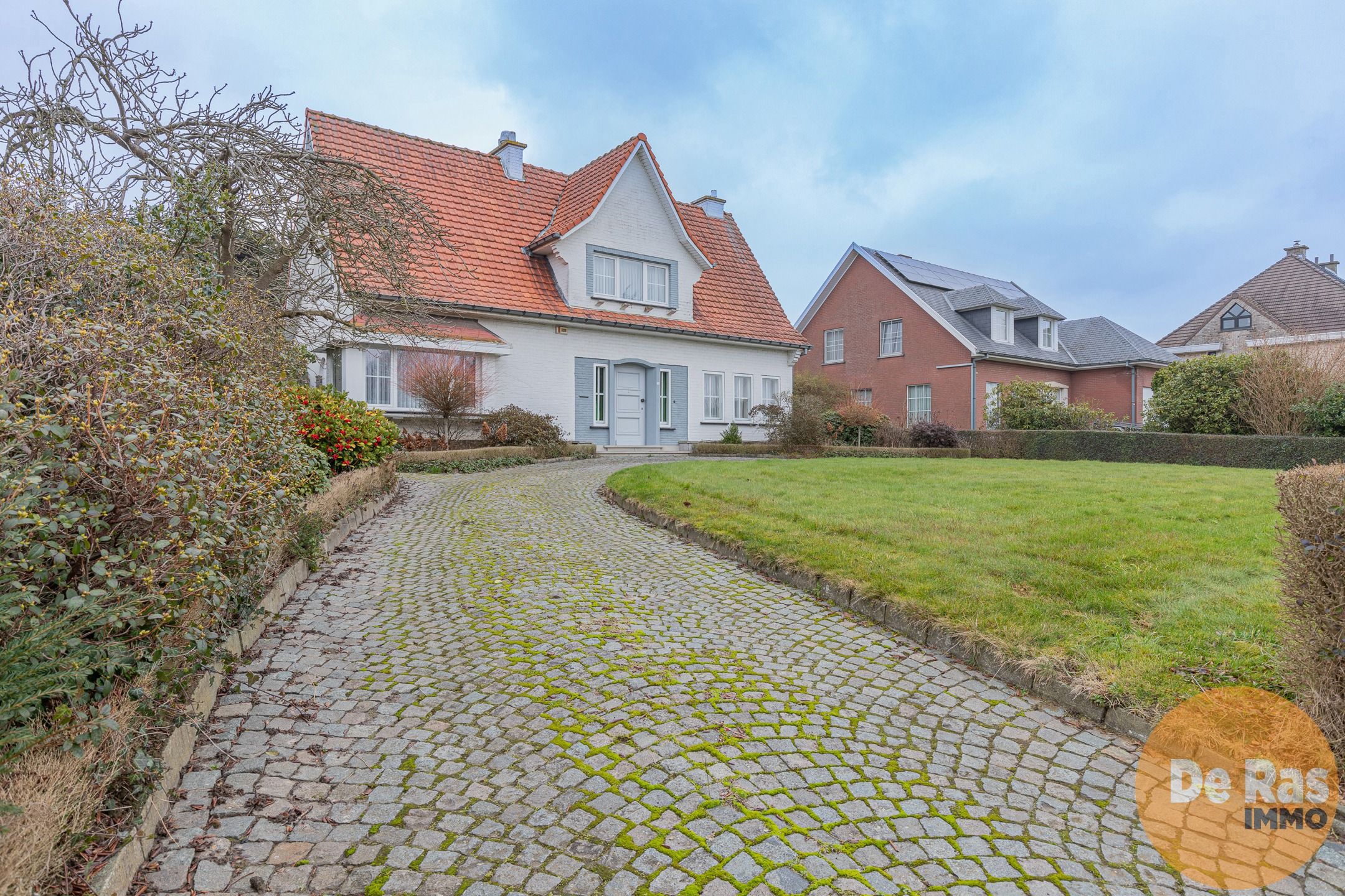 Huis te koop Haaltert Kerkskenhoek 20 - Spotto