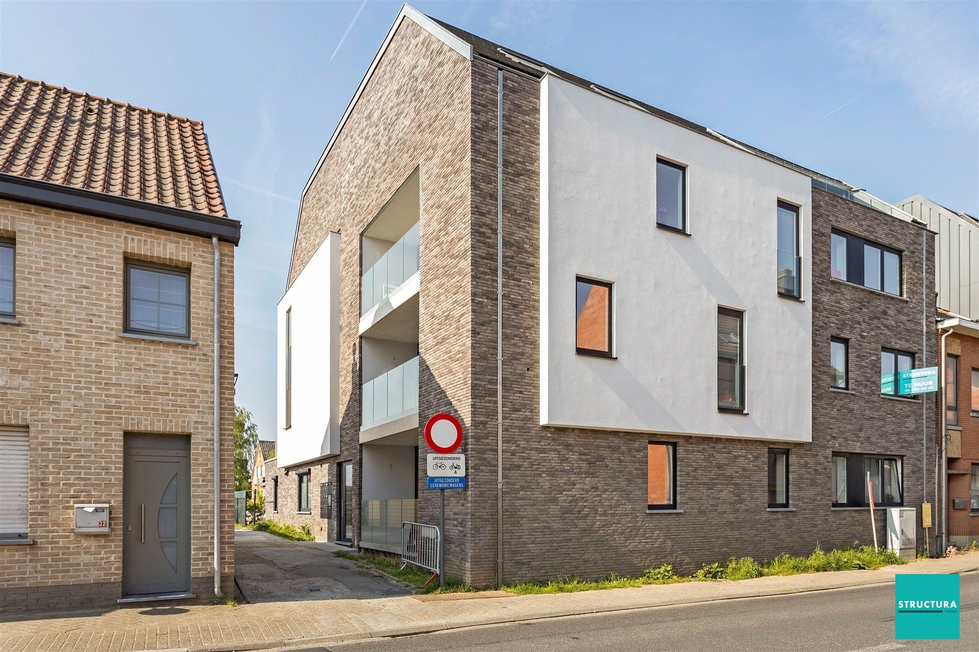 Vastgoedmakelaar Structura - Spotto