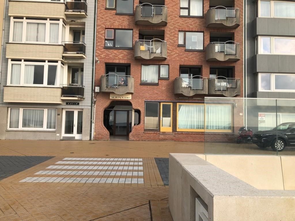 Vastgoedmakelaar Immo Bel Air NV - Spotto