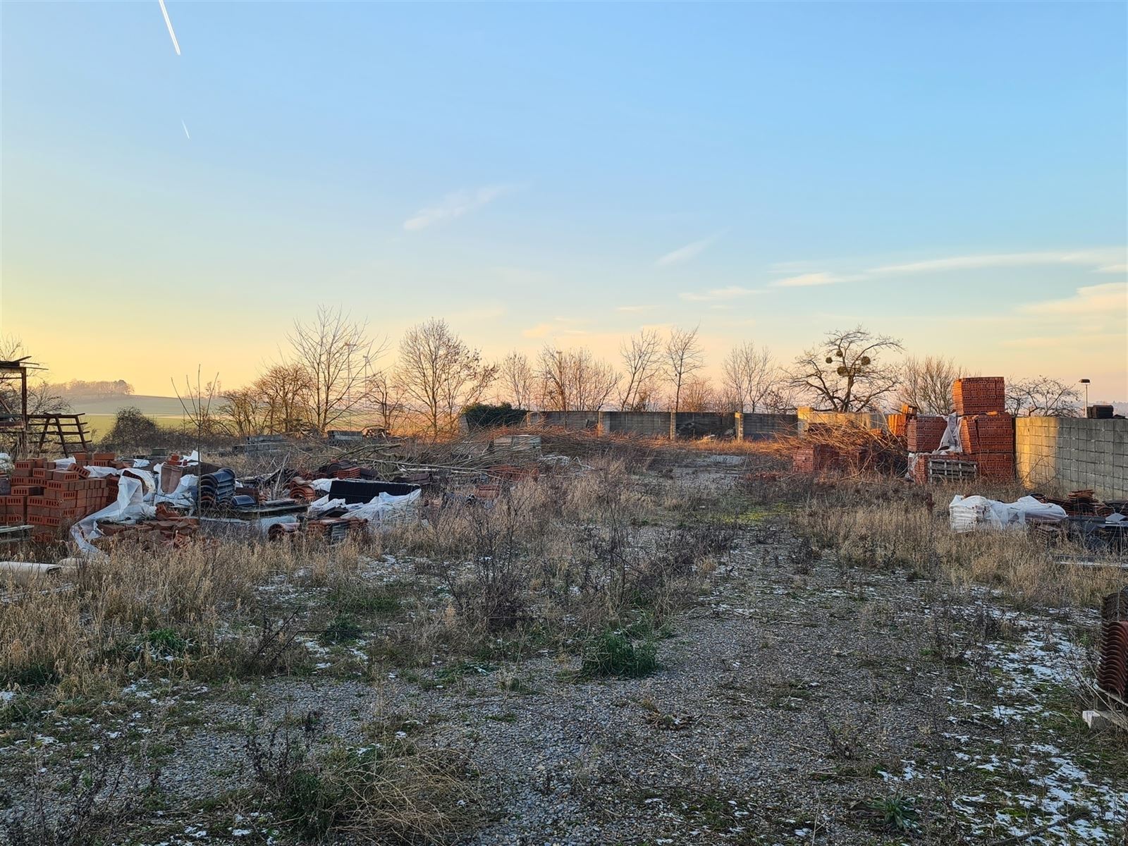 Gebouw te koop RIEMST Tongersesteenweg 10 - Spotto