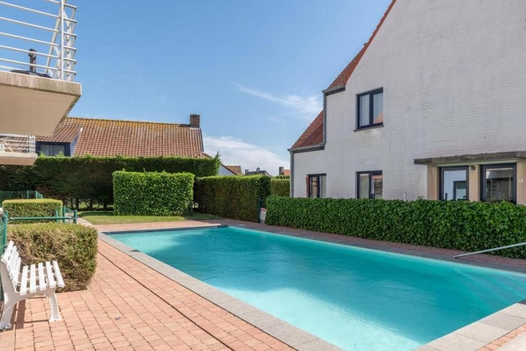 Appartement te koop Nieuwpoort - Spotto