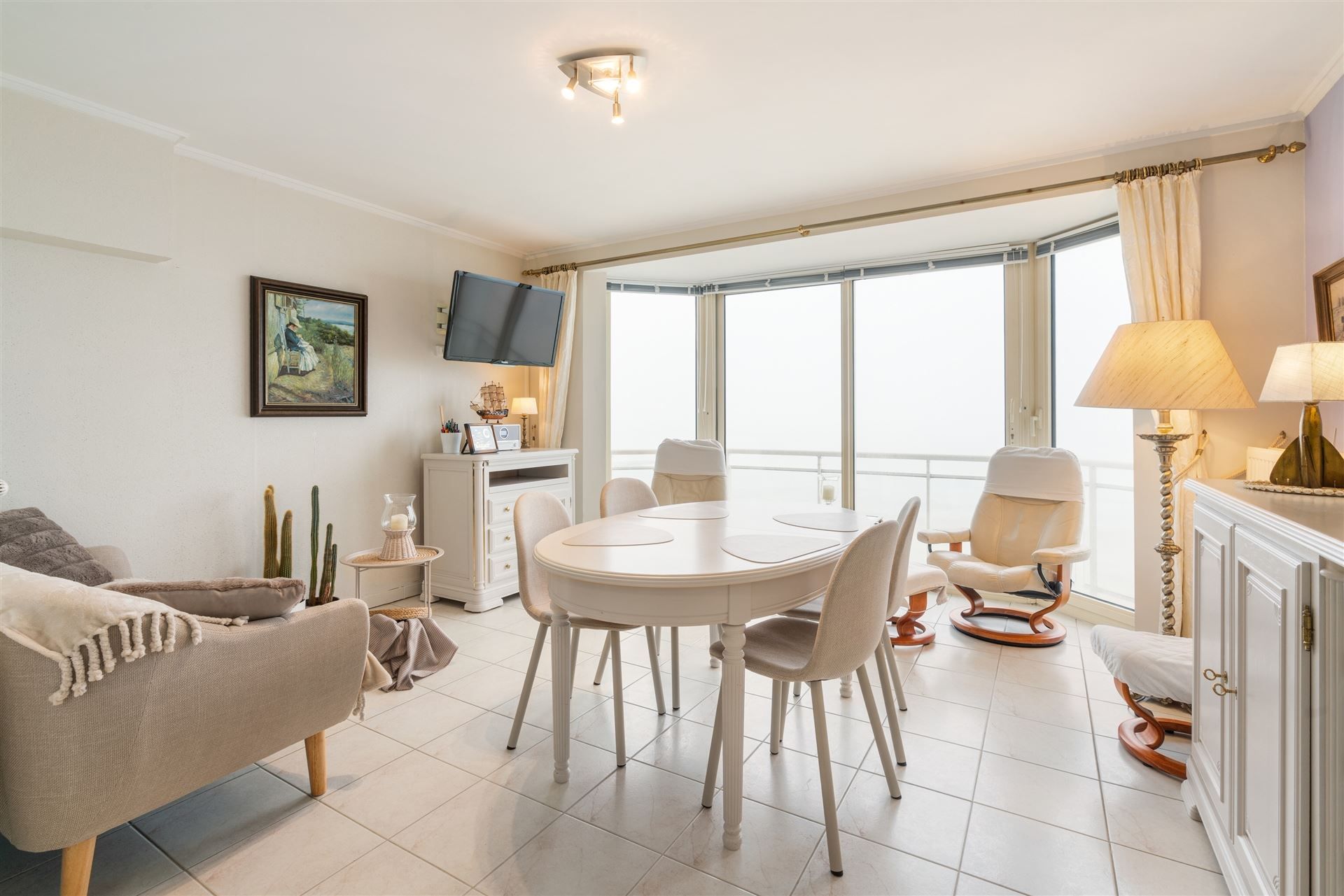 Appartement te huur BLANKENBERGE Zeedijk 36 - Spotto