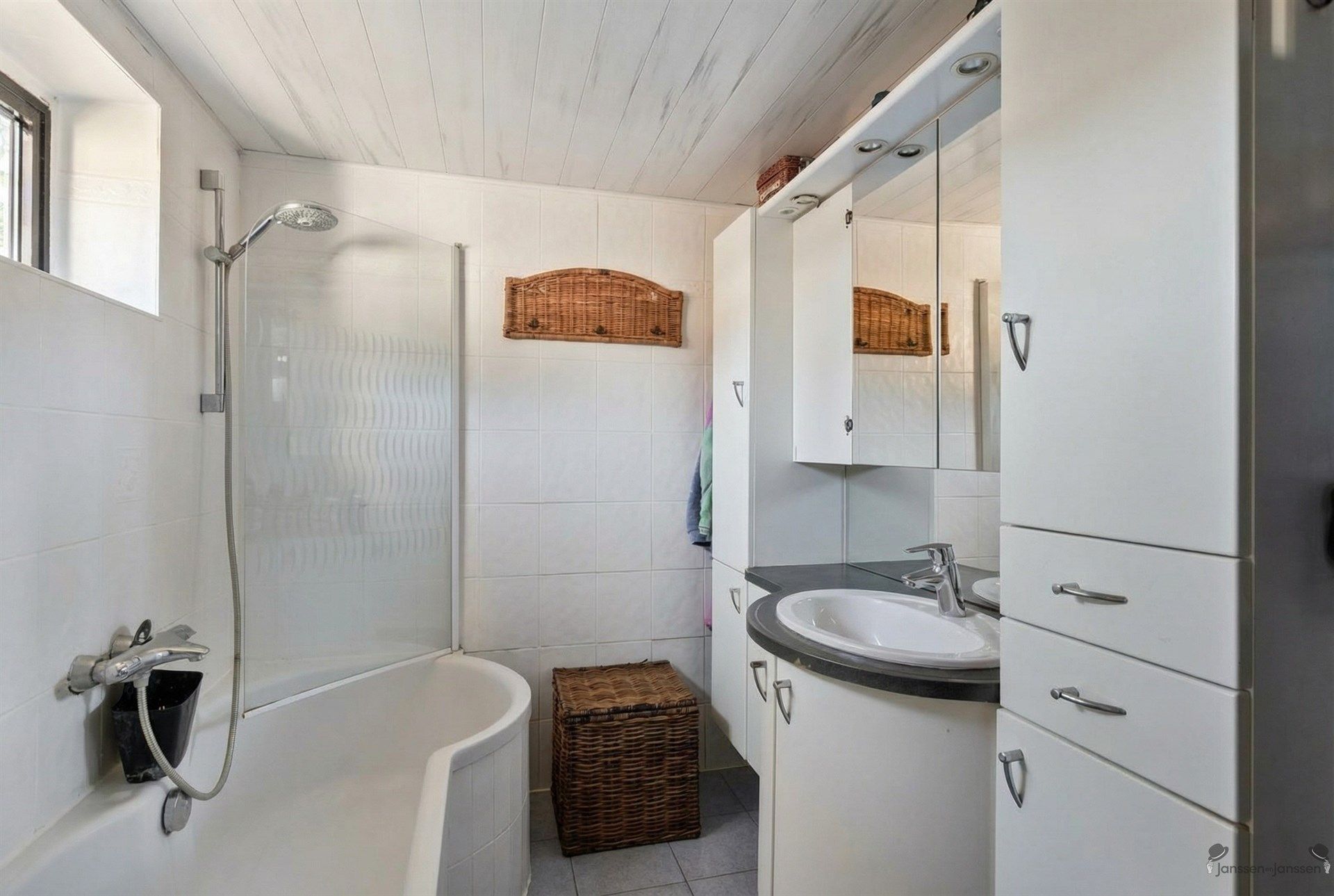 Charmante Woning met Uitbreidingsmogelijkheden in het Groene Tremelo