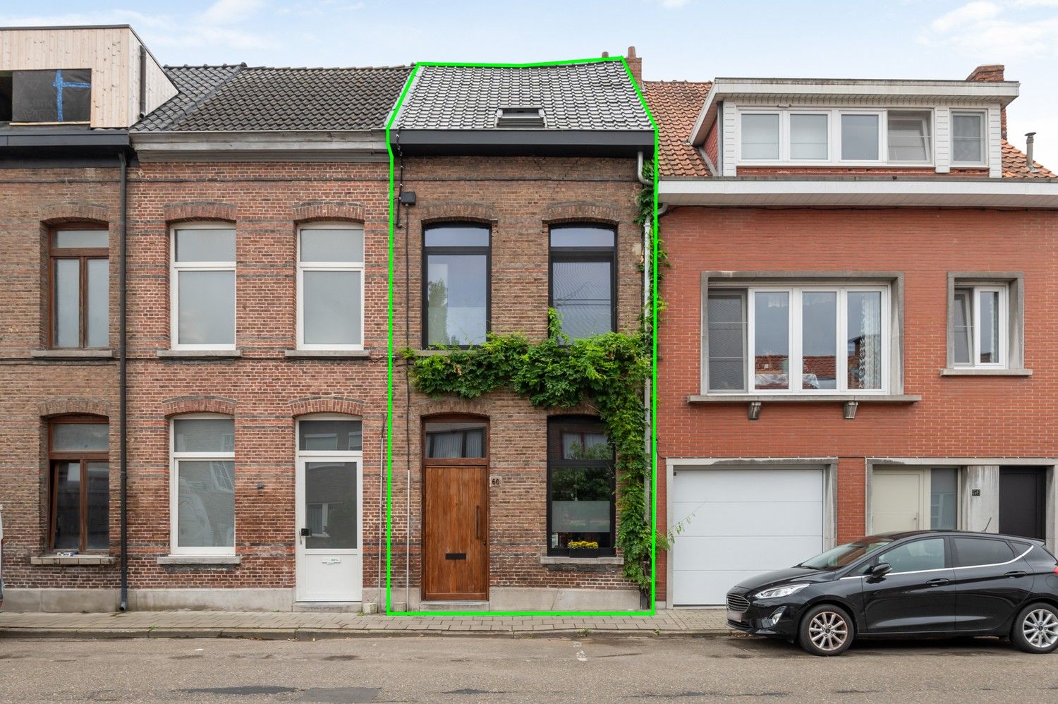 Vastgoedmakelaar VB Vastgoed - Spotto