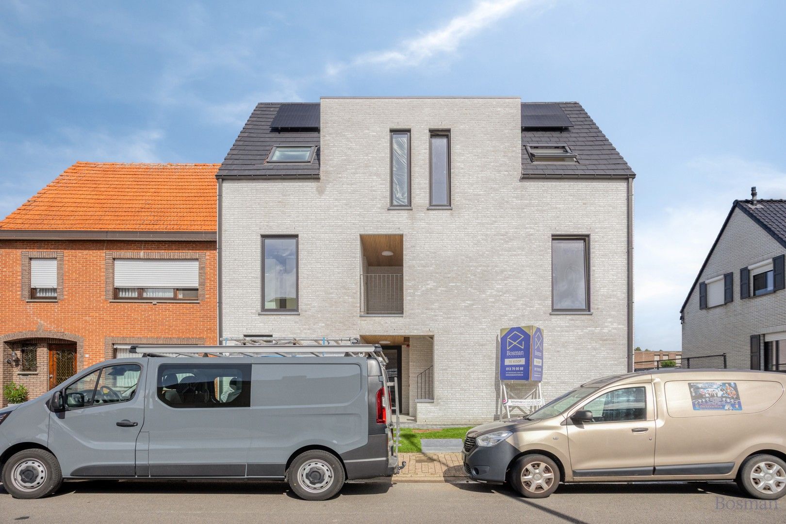 Appartement te koop Vorst Houthoek 65 - Spotto