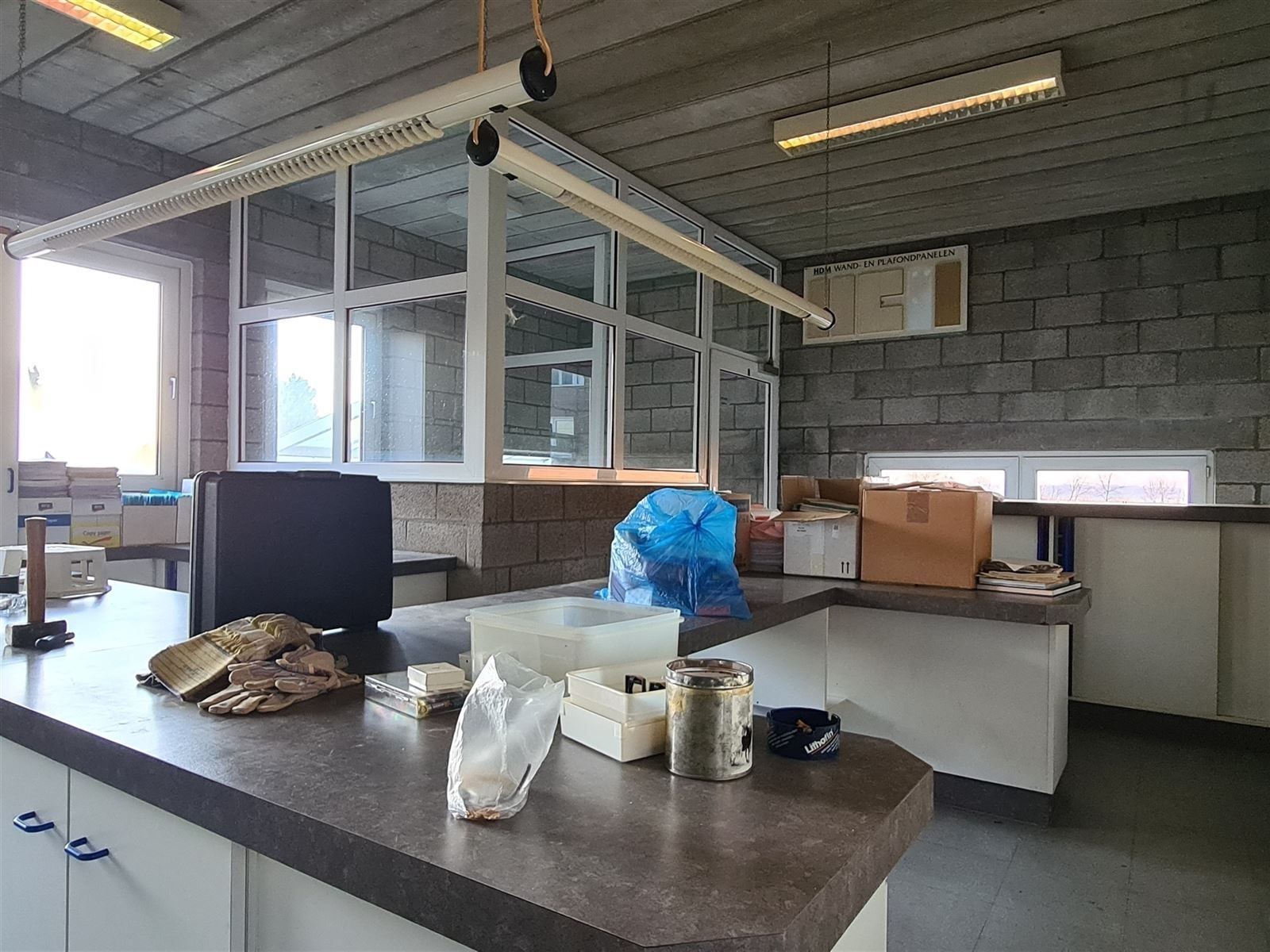 Gebouw te koop RIEMST Tongersesteenweg 10 - Spotto