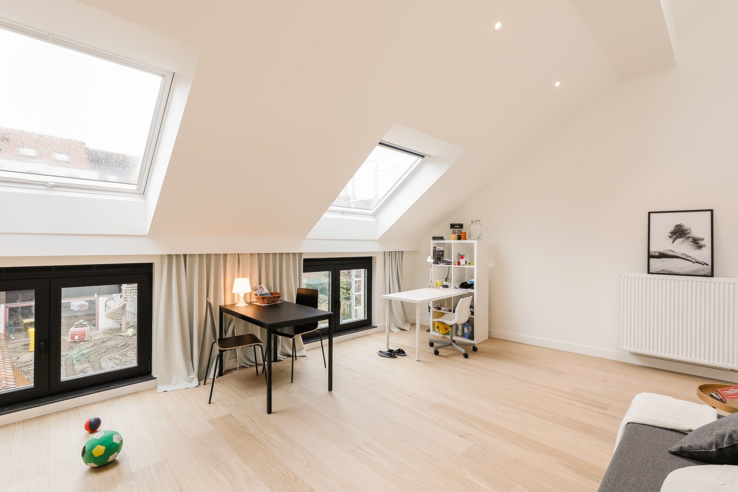 Studio te huur Leuven Lepelstraat 25 - - Spotto