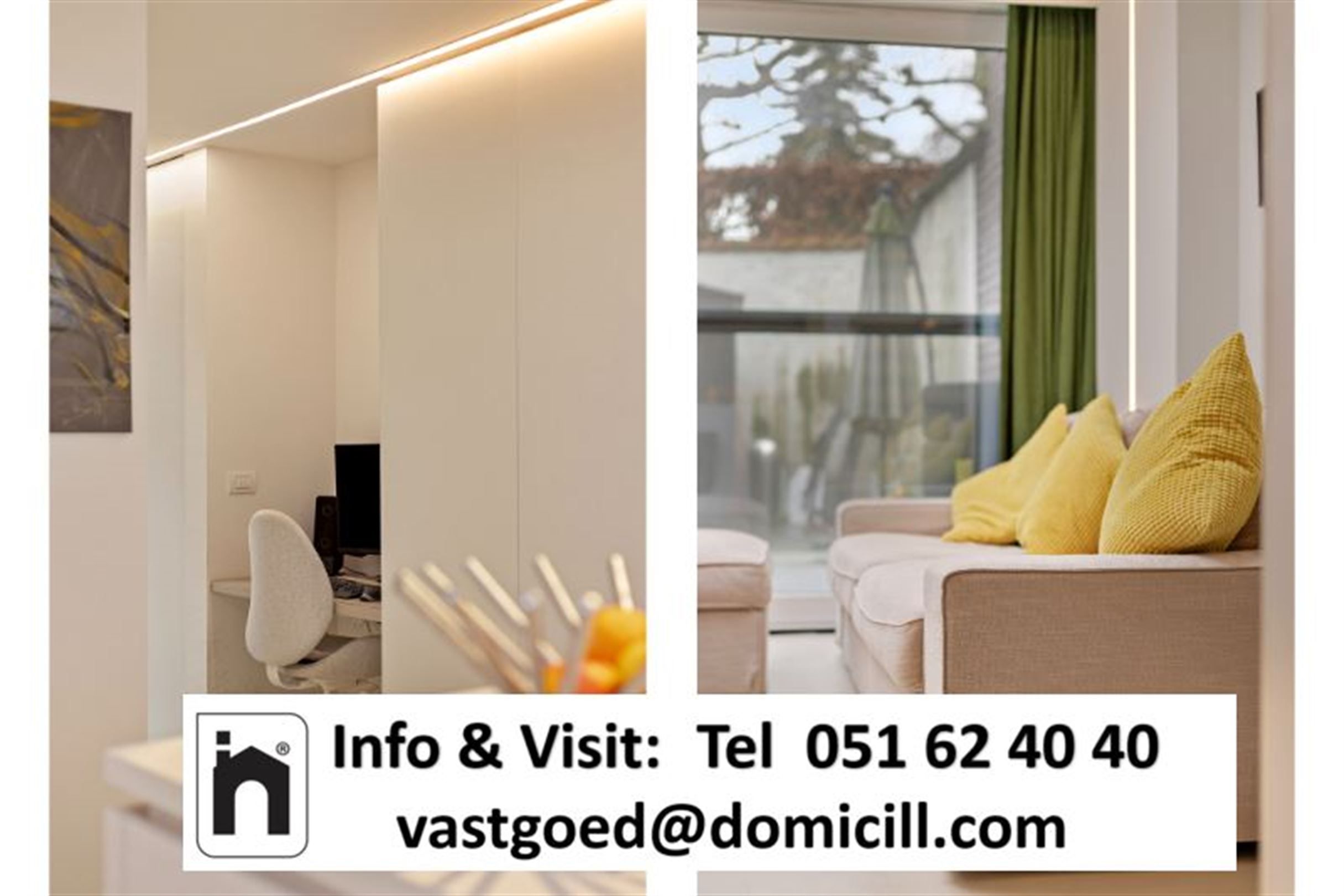 Huis te koop ROESELARE xxxINW-Domicill-Blekerijstraat 34 - Spotto