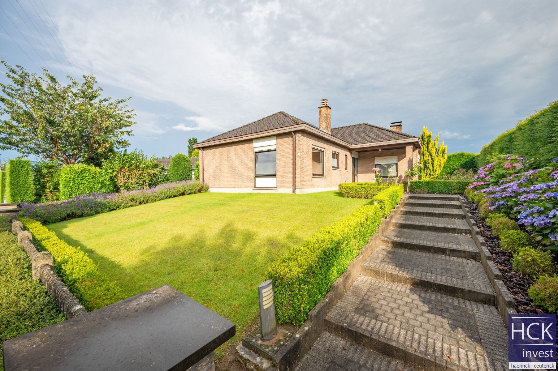 Immo te huur in België - Spotto