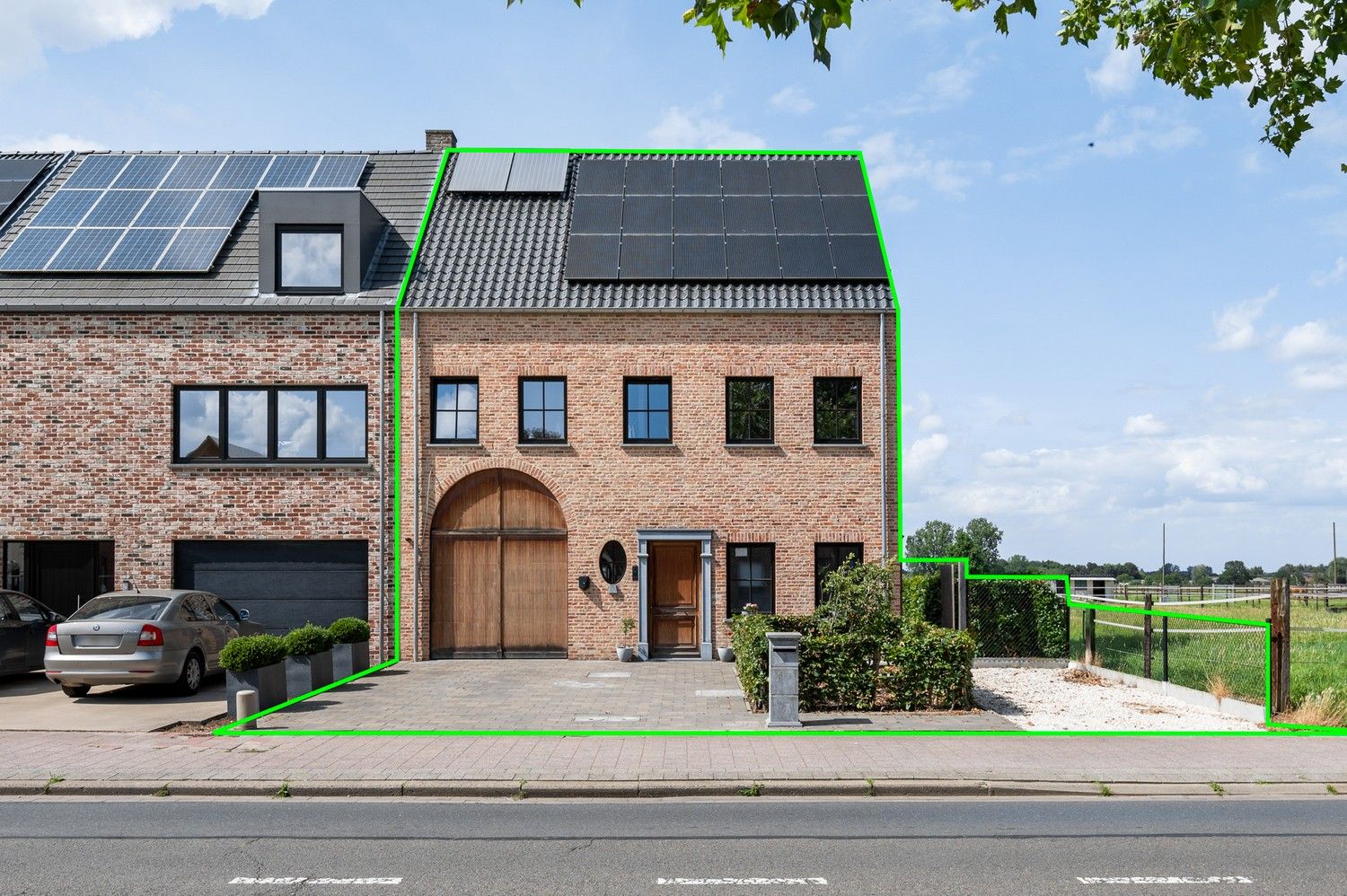 Vastgoedmakelaar VB Vastgoed - Spotto