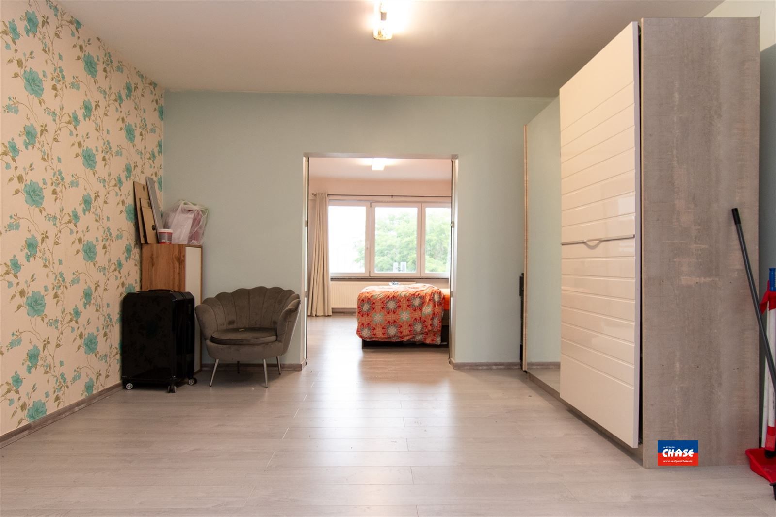 Gebouw te koop ANTWERPEN Sint-Bernardsesteenweg 294 1v en 2v - Spotto