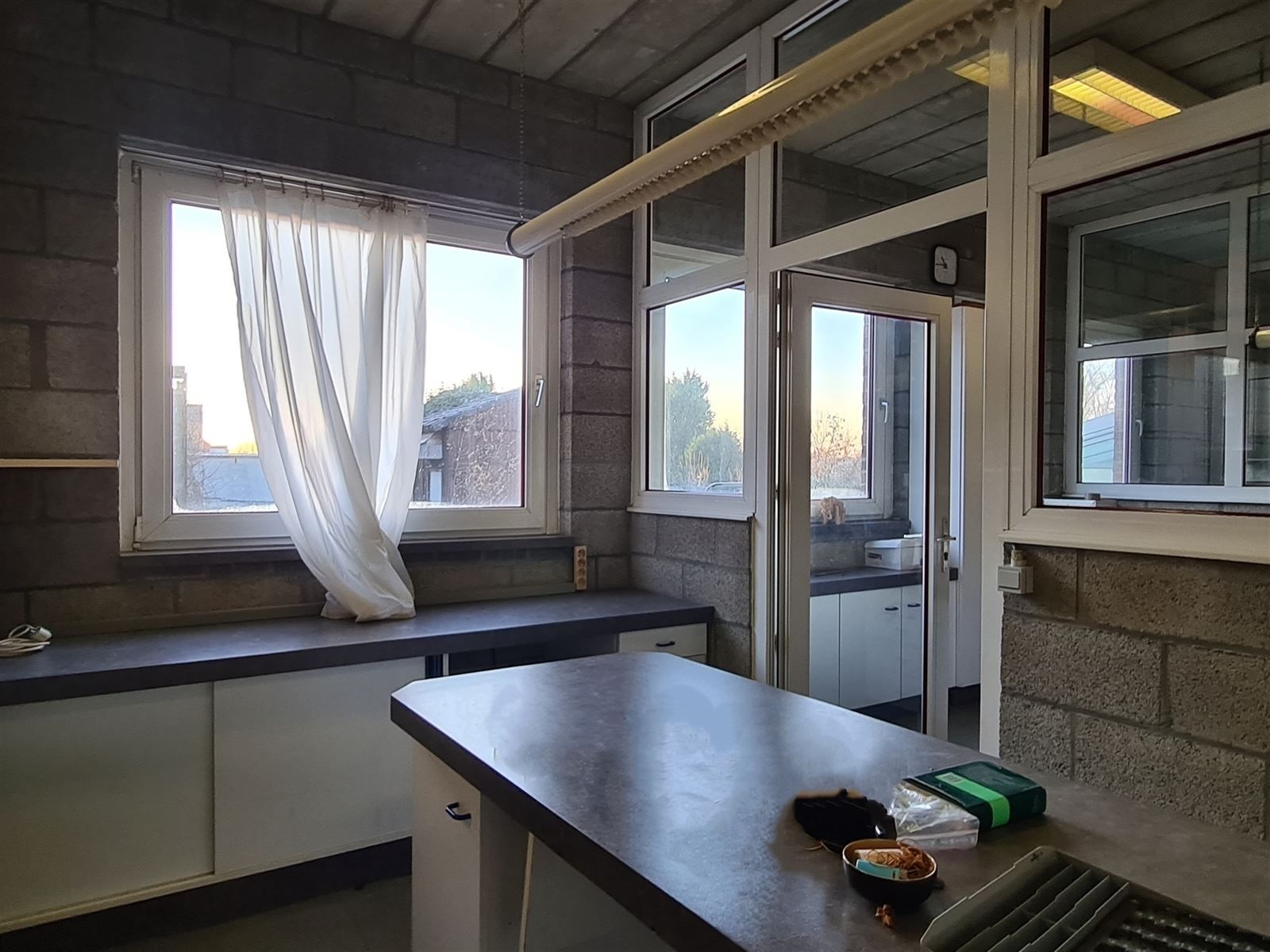 Gebouw te koop RIEMST Tongersesteenweg 10 - Spotto