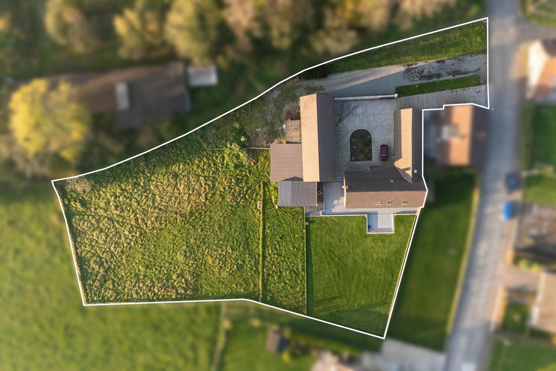 Huis te koop Geraardsbergen Duitsenbroekstraat 40 - Spotto