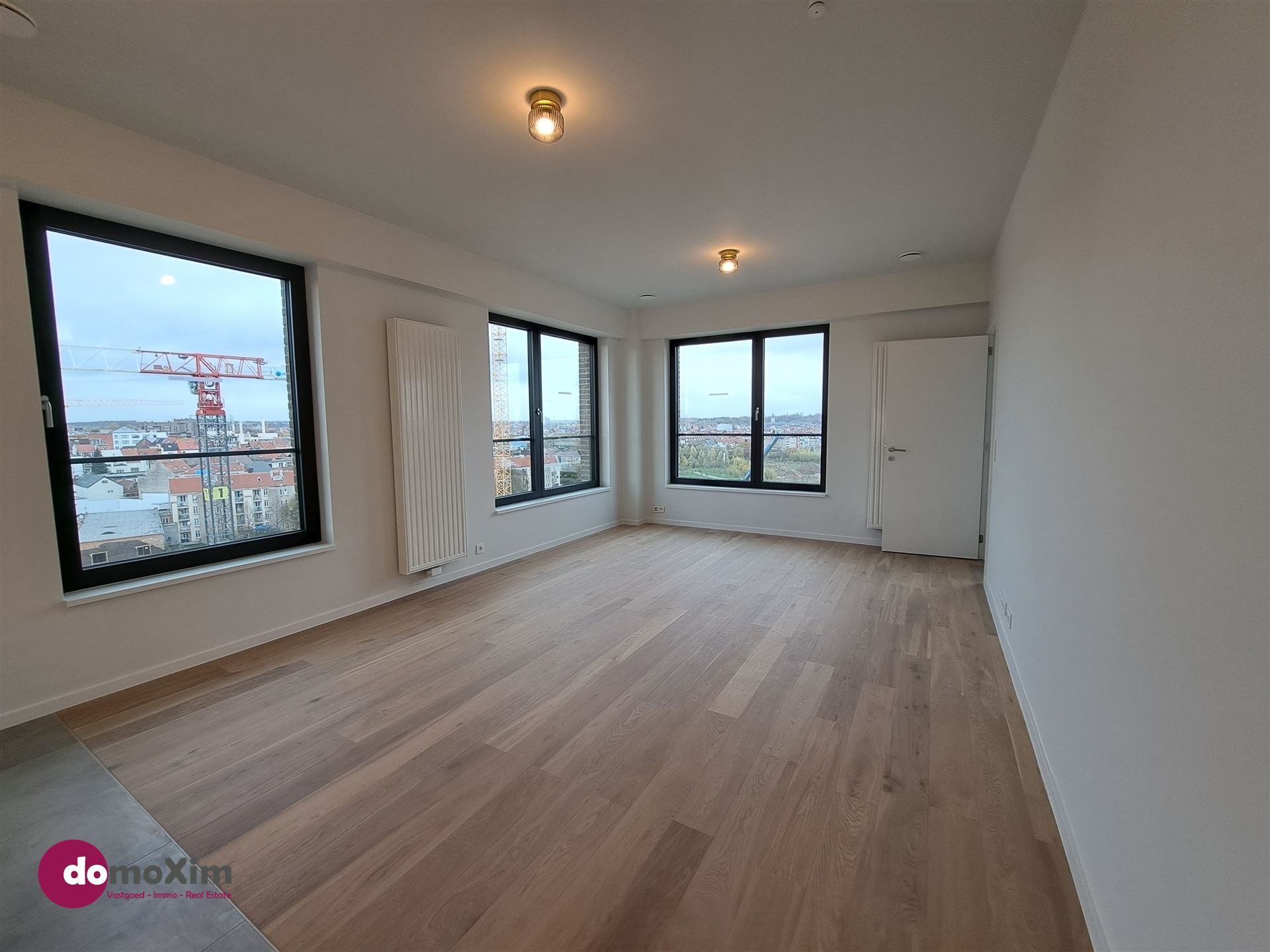 Appartement te huur BRUSSEL Drève du Parc 15 10.1/6 - Spotto