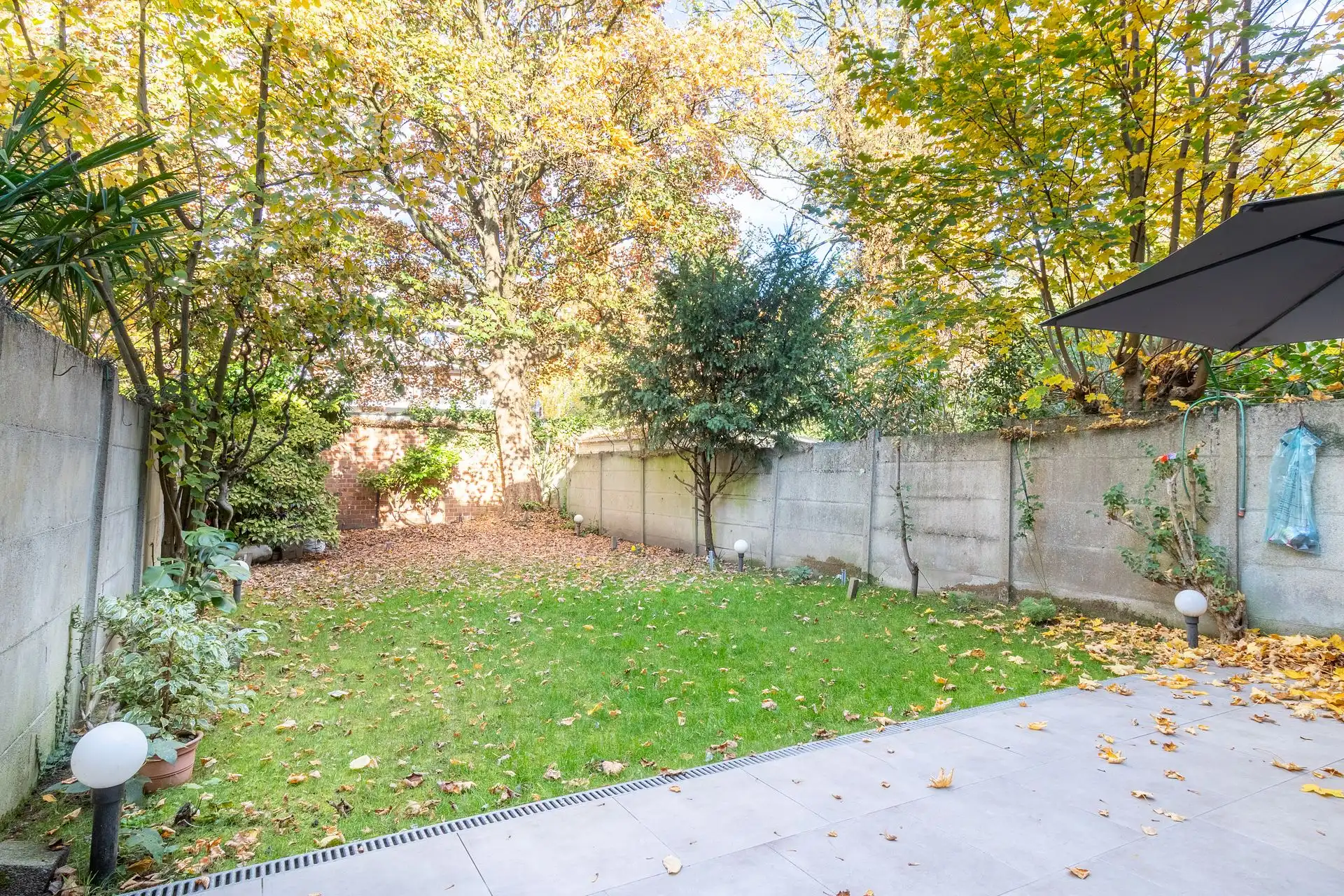 Gerenoveerd gelijkvloers appartement in Oosterveldwijk!