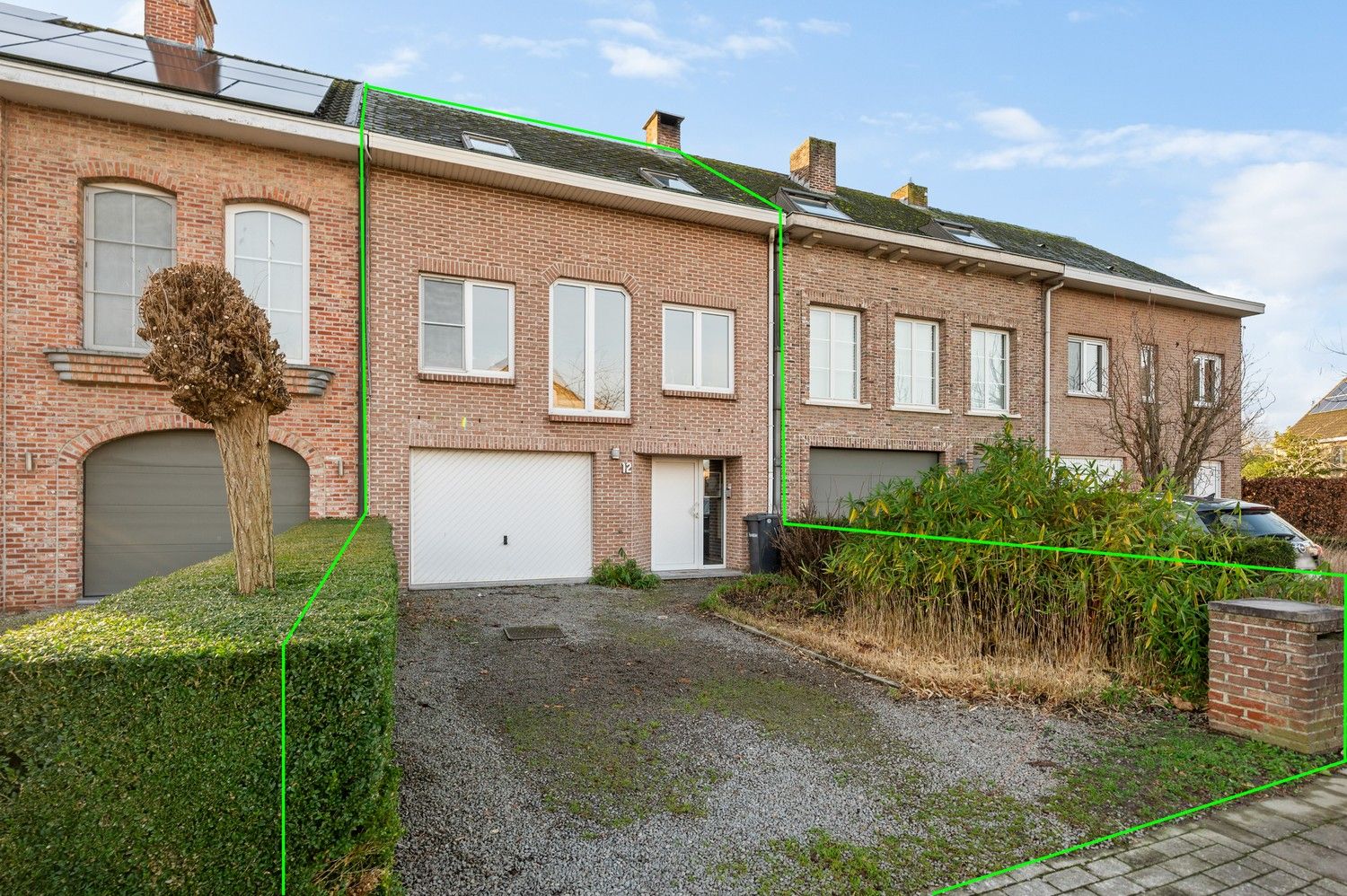 Vastgoedmakelaar VB Vastgoed - Spotto