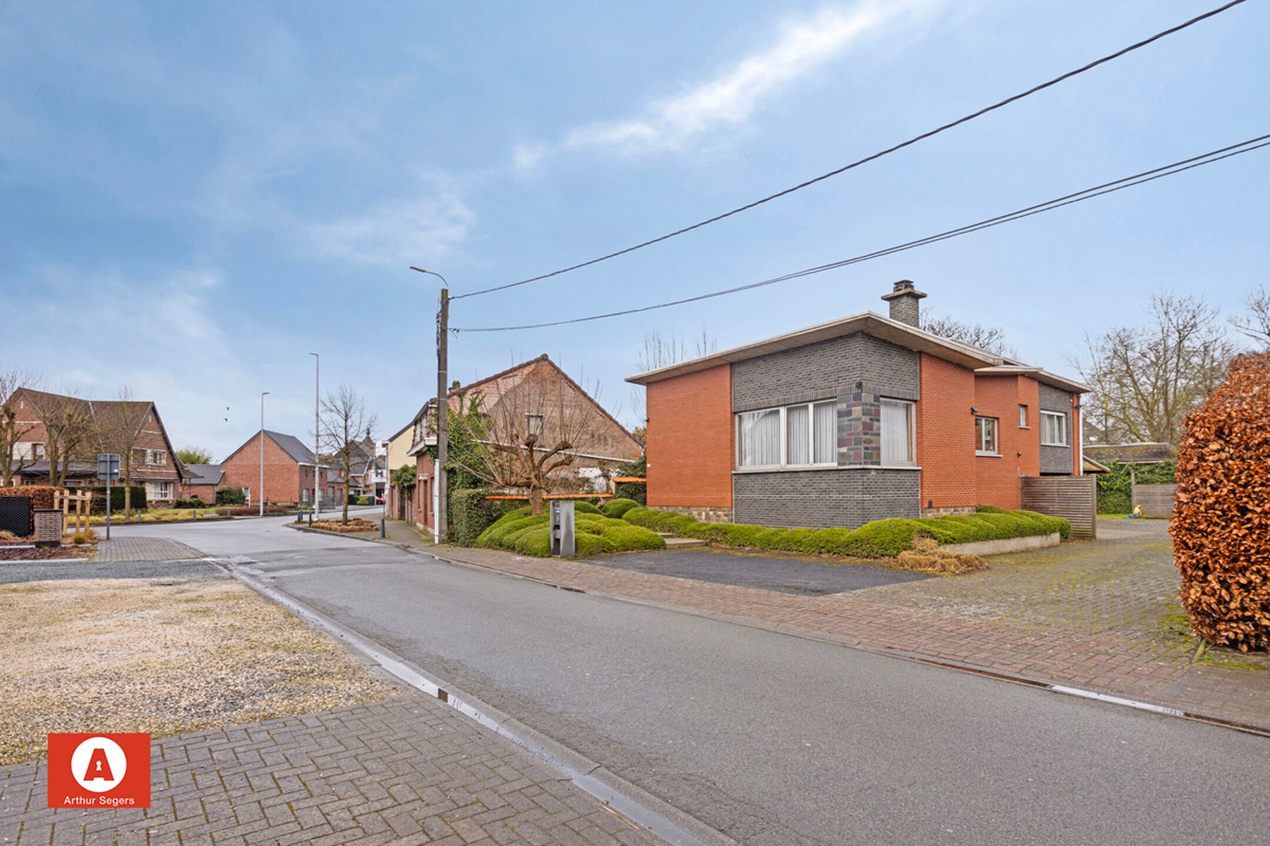 Vastgoedmakelaar Immo Arthur Segers - Spotto