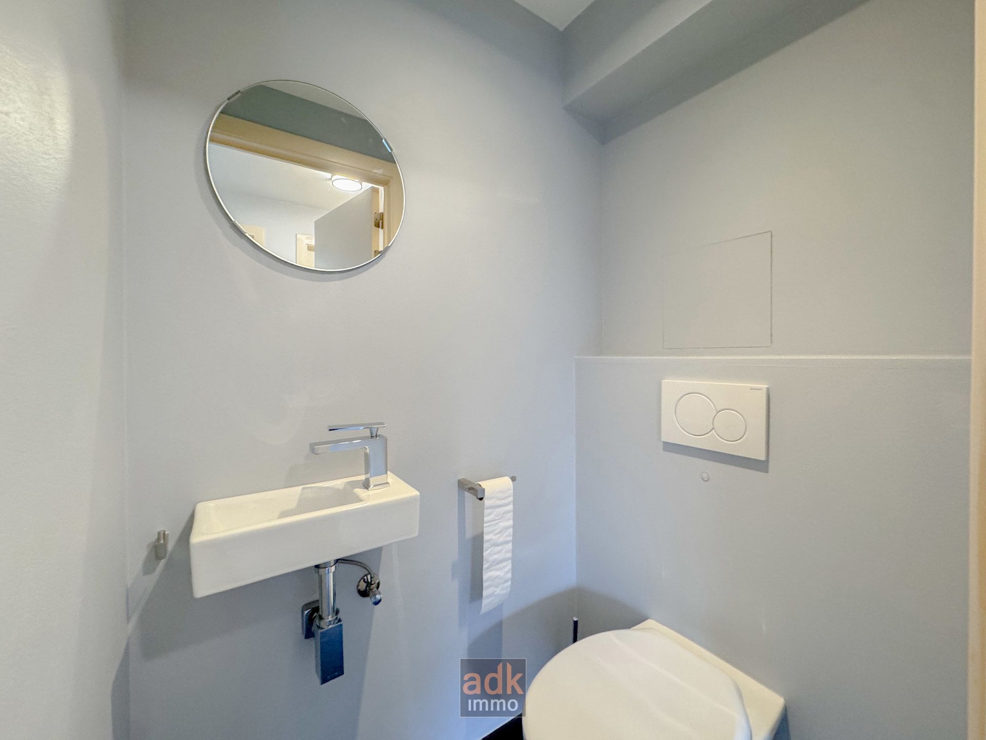 Ruim appartement op topligging te Panne