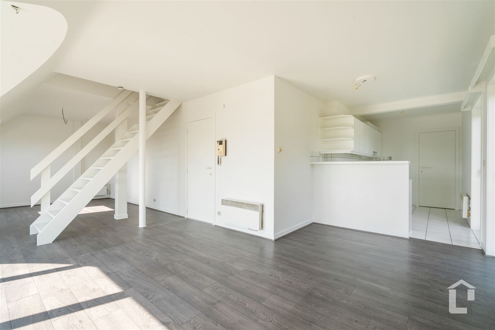 Appartement te koop NAZARETH-DE PINTE Kasteelstraat 2 7 - Spotto