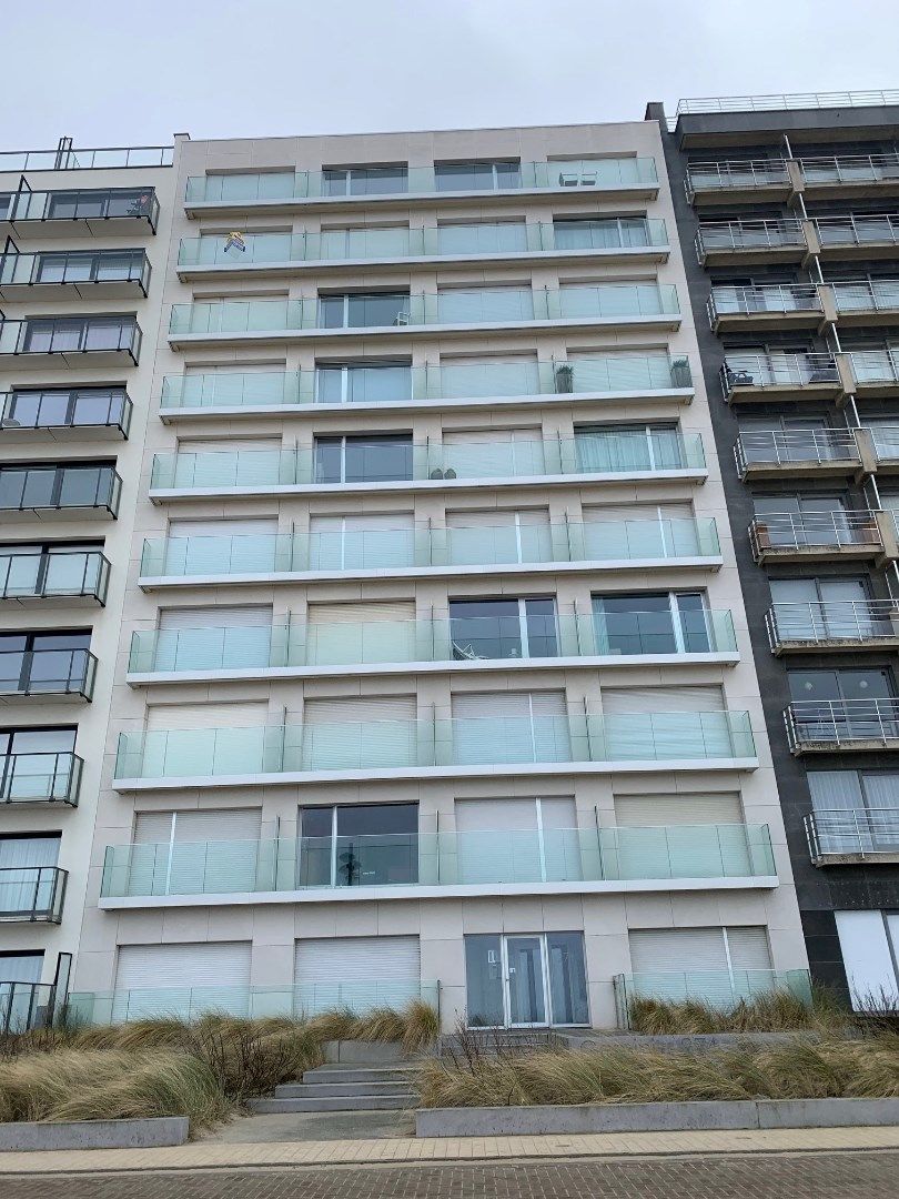 Vastgoedmakelaar Immo Bel Air NV - Spotto