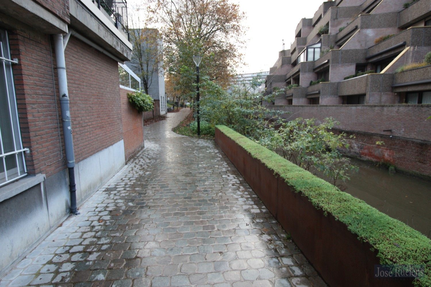 Appartement te koop Leuven Dirk Boutslaan 37 05 - Spotto