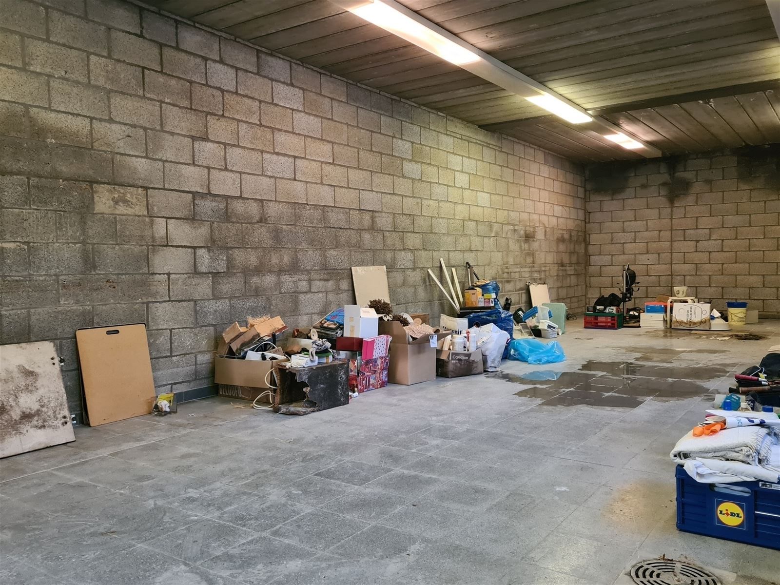 Gebouw te koop RIEMST Tongersesteenweg 10 - Spotto