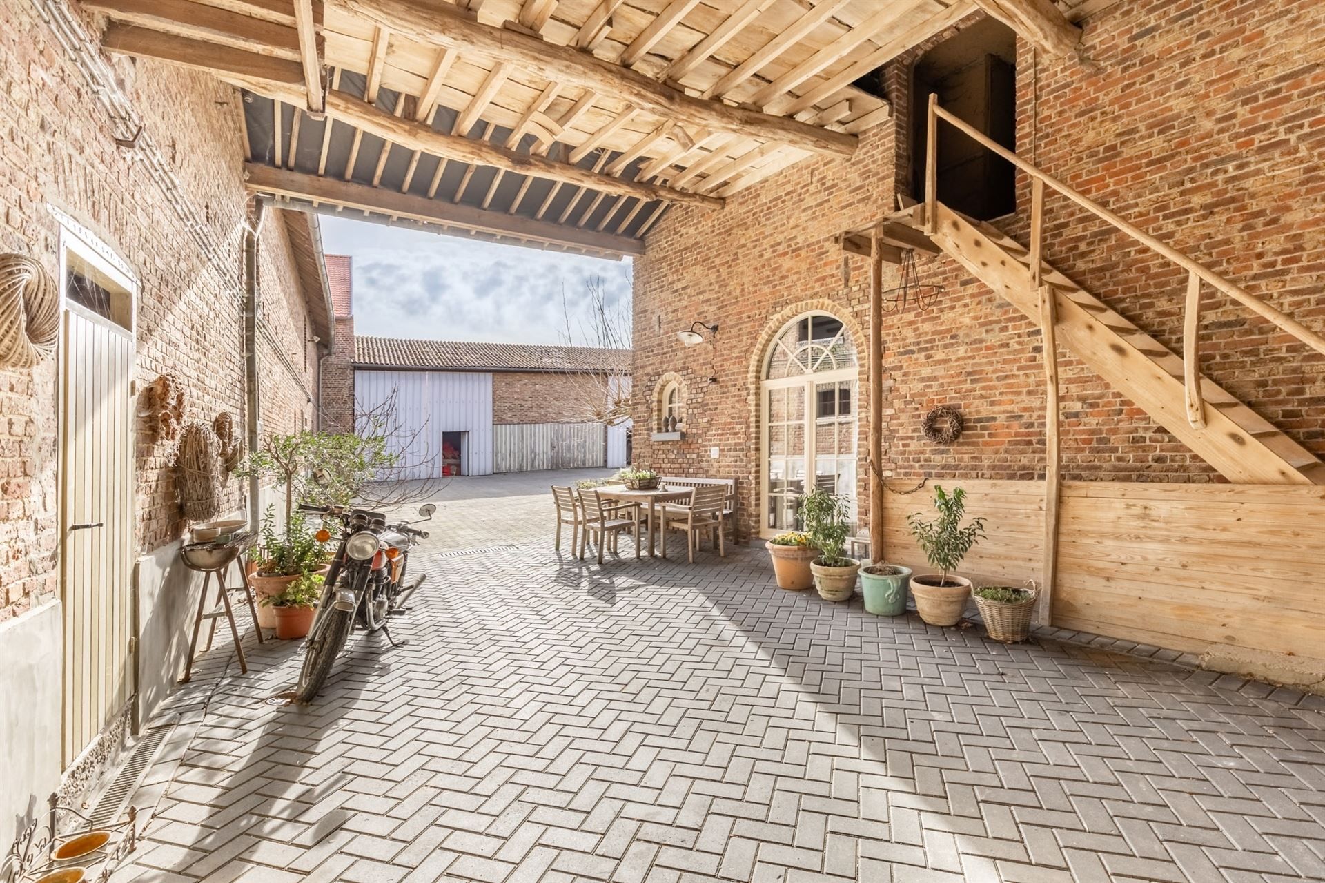 Huis te koop HEERS Nieuwe Steenweg 104 - Spotto