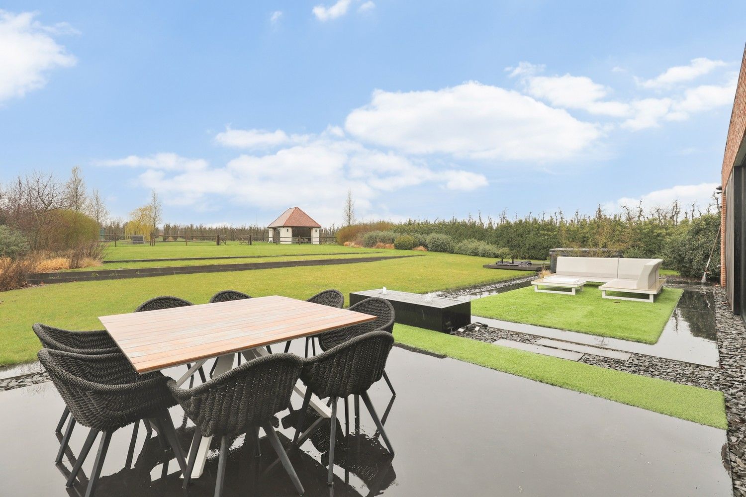 Huis te koop Zepperen - Spotto