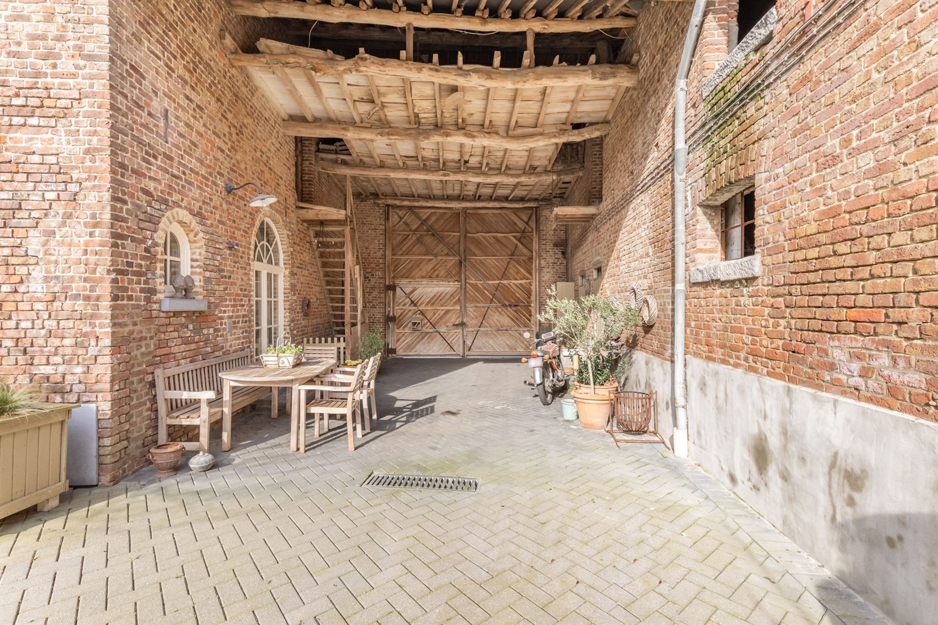 Huis te koop HEERS Nieuwe Steenweg 104 - Spotto