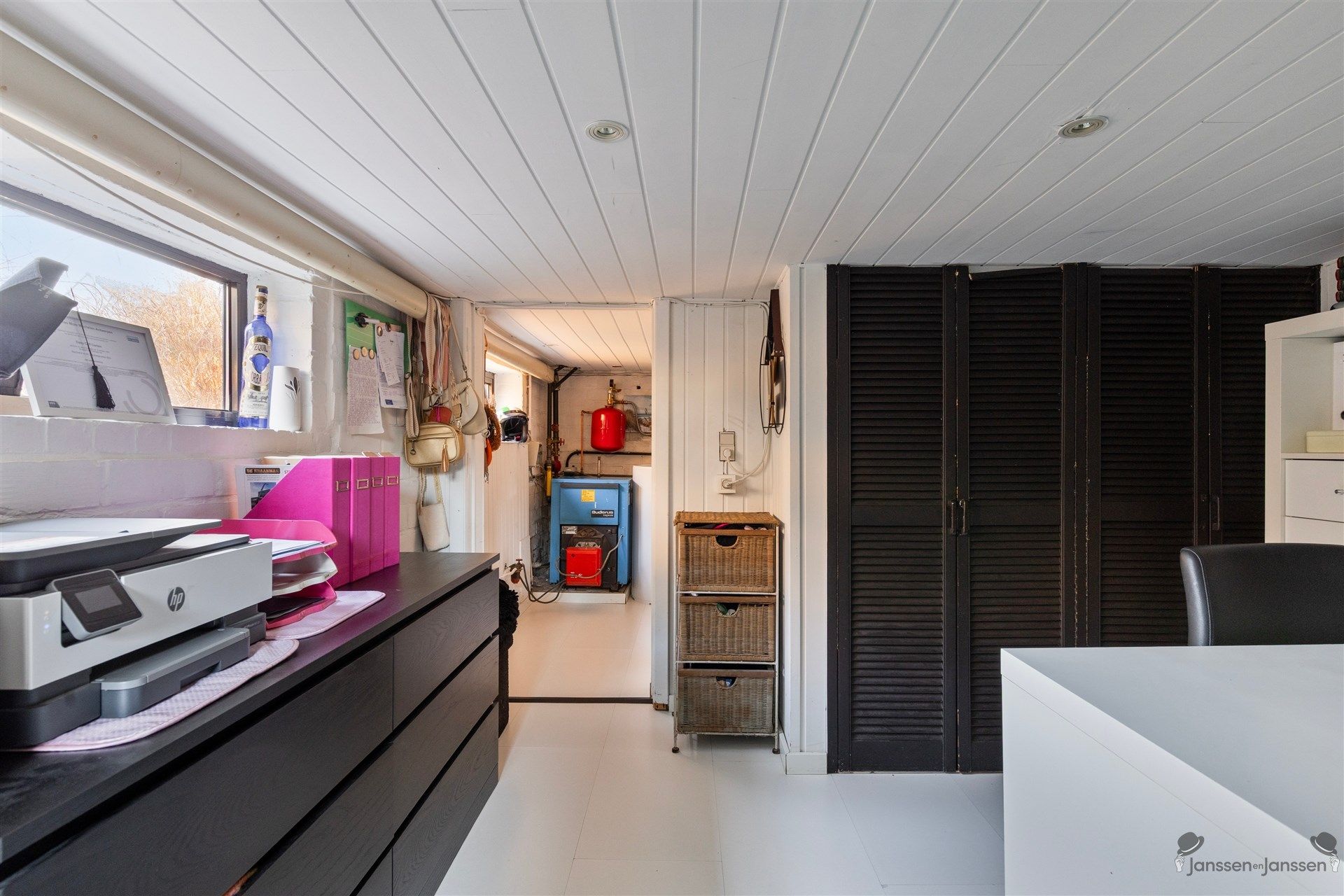 Charmante Woning met Uitbreidingsmogelijkheden in het Groene Tremelo