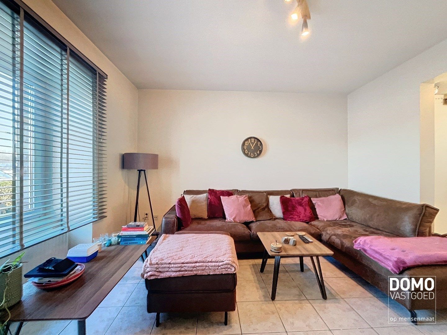 Vastgoedmakelaar DOMO VASTGOED - Spotto