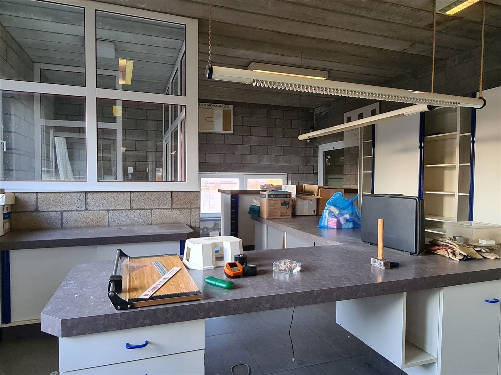 Gebouw te koop RIEMST Tongersesteenweg 10 - Spotto