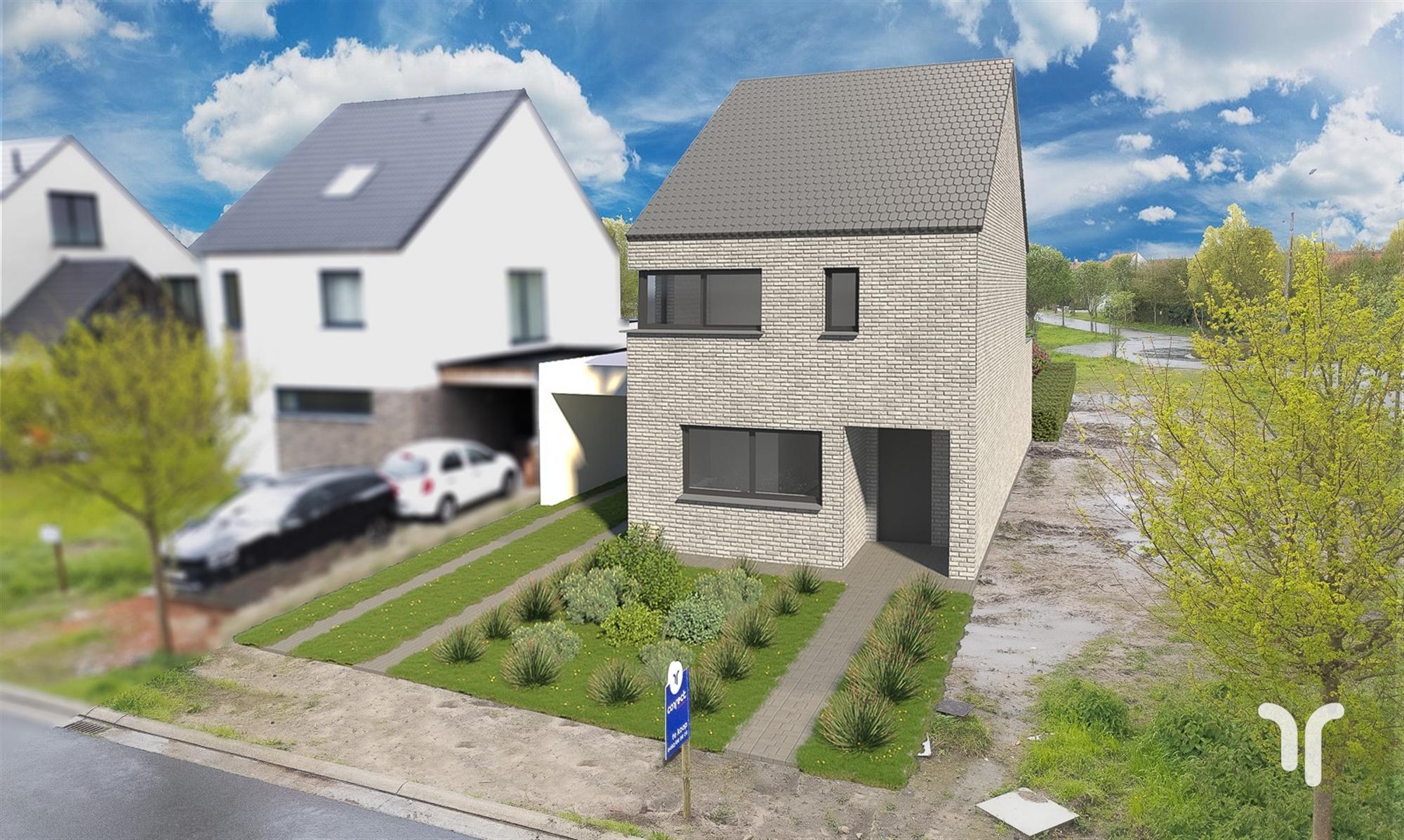 Huis te koop in De Haan - Spotto Huis te koop in De Haan - Spotto