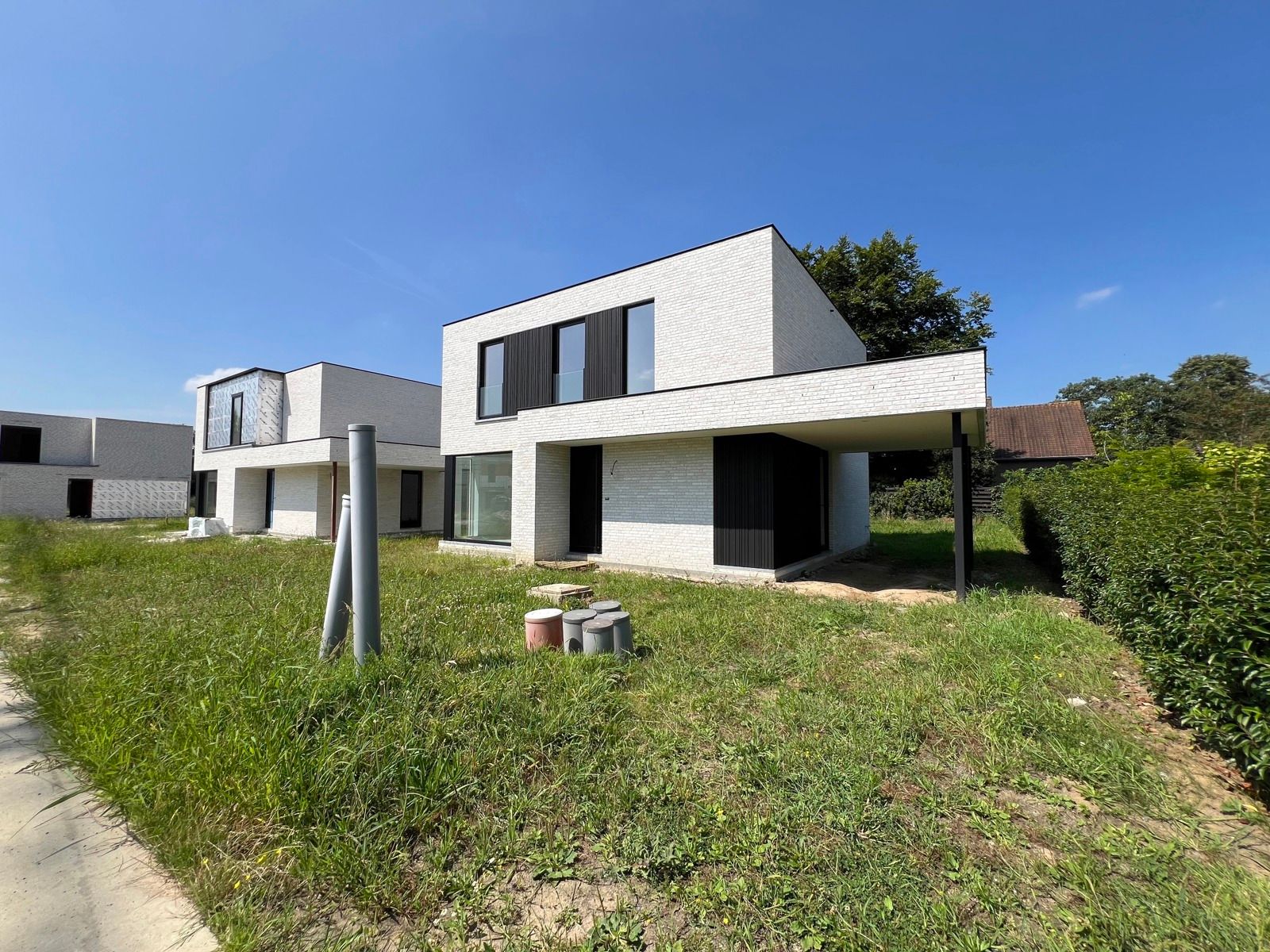 Huis te koop Aalter (Bellem) Fortstraat 1 - Spotto